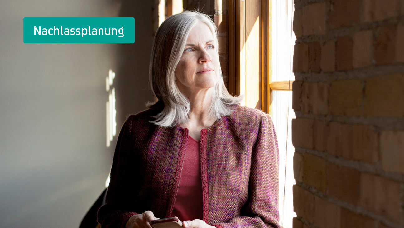 Vermögen erben & vererben | HypoVereinsbank (HVB)