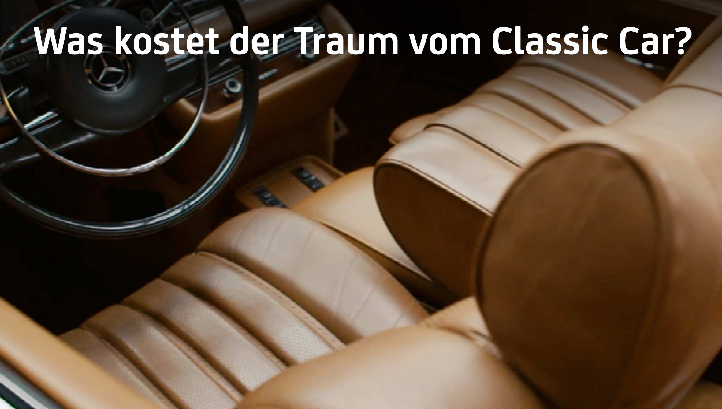 Oldtimer Investments | HypoVereinsbank (HVB)