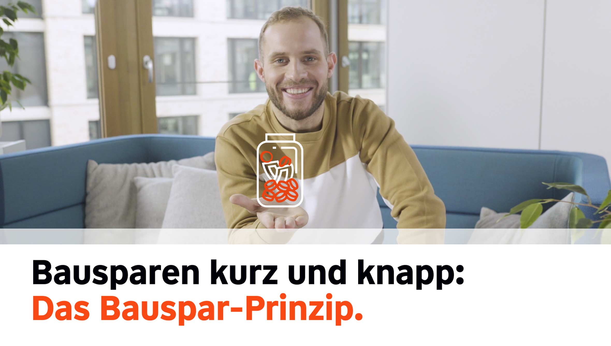 Bausparvertag mit staatlicher Förderung | HypoVereinsbank (HVB)