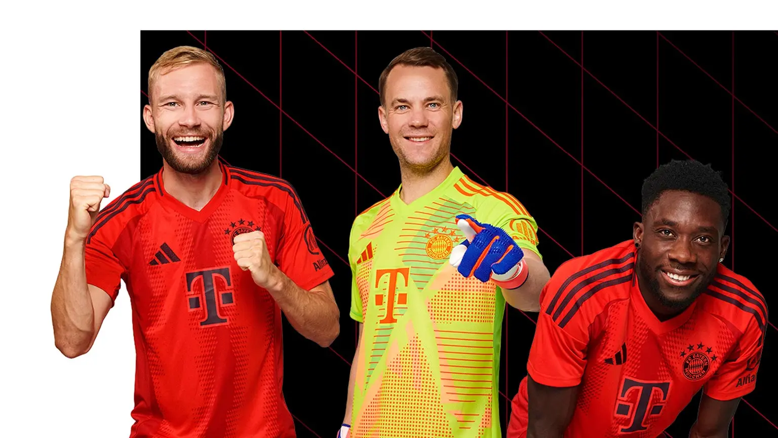 FC Bayern Banking | HypoVereinsbank (HVB)