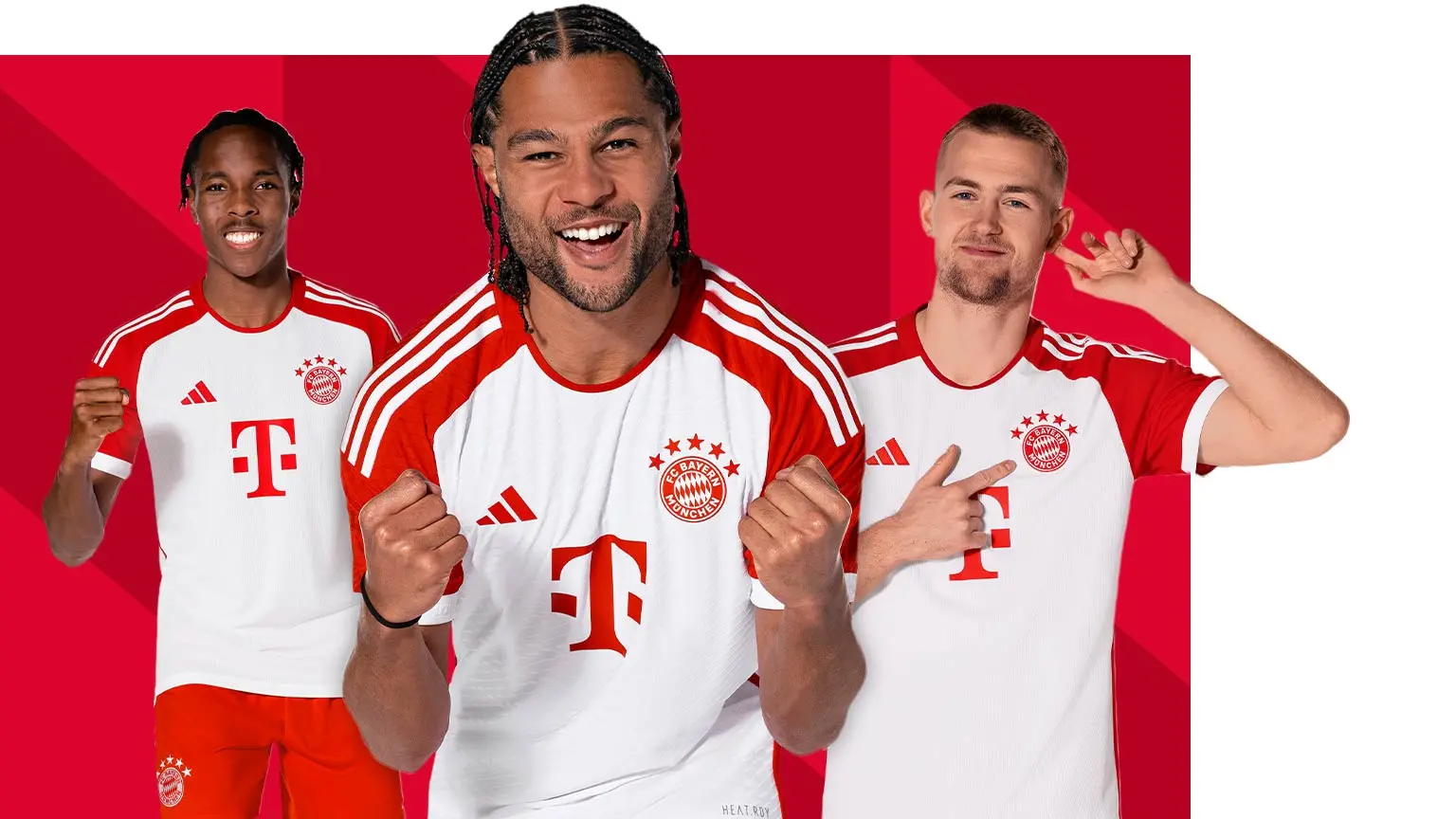 FC Bayern Banking | HypoVereinsbank (HVB)