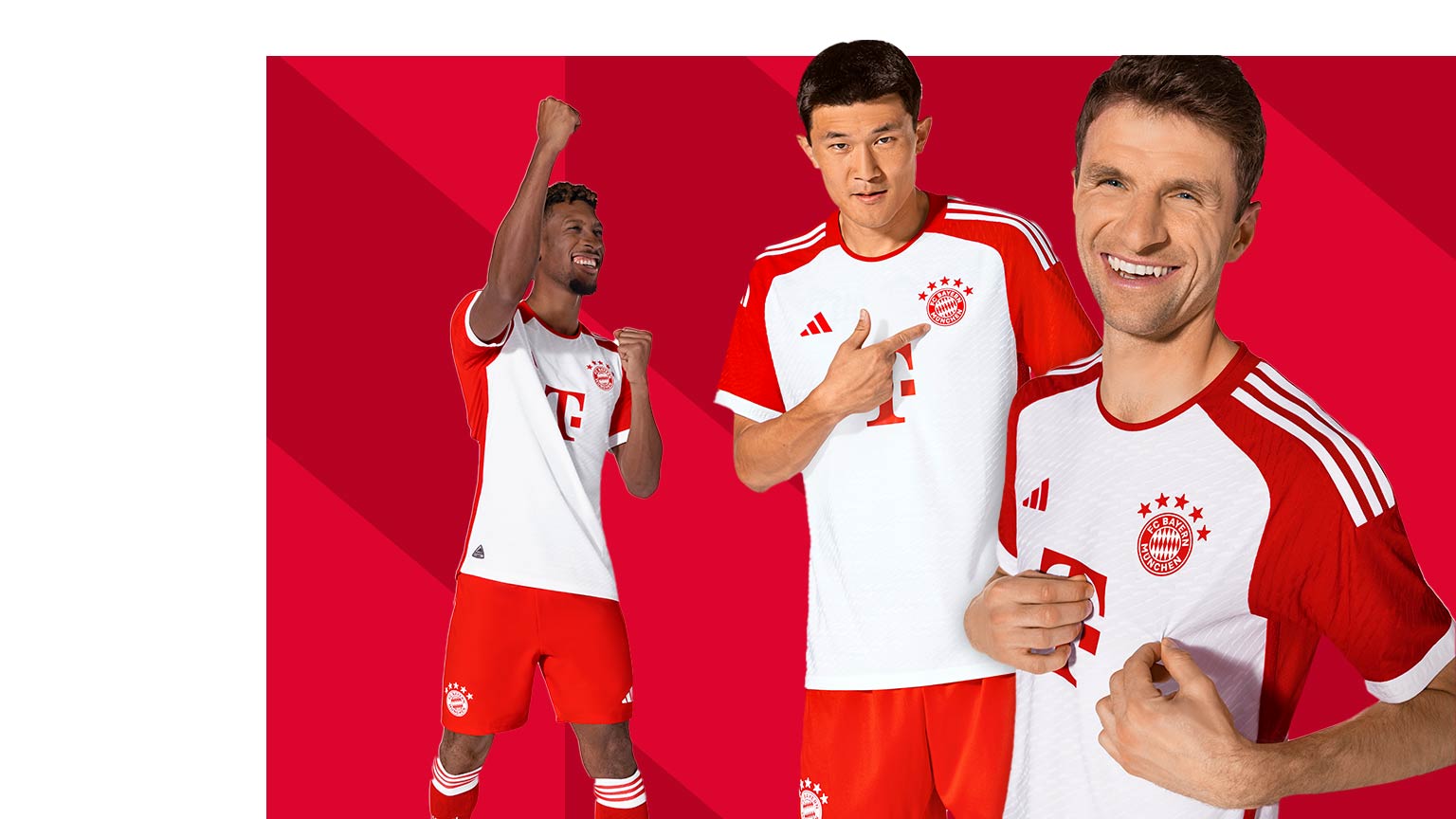 FC Bayern Banking | HypoVereinsbank (HVB)