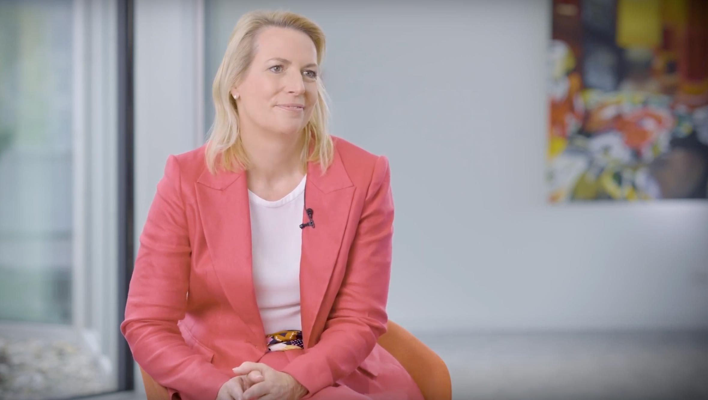 Finanzen für Frauen: Expert:innenwissen für alle. | HypoVereinsbank (HVB)