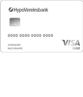 Das Vorteils-Online-Konto: HVB AktivKonto. | HypoVereinsbank (HVB)