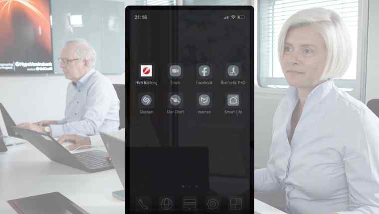 Banking Webinar | HypoVereinsbank (HVB)