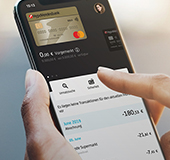 Sicheres Online Banking: für uns oberste Priorität. | HypoVereinsbank (HVB)