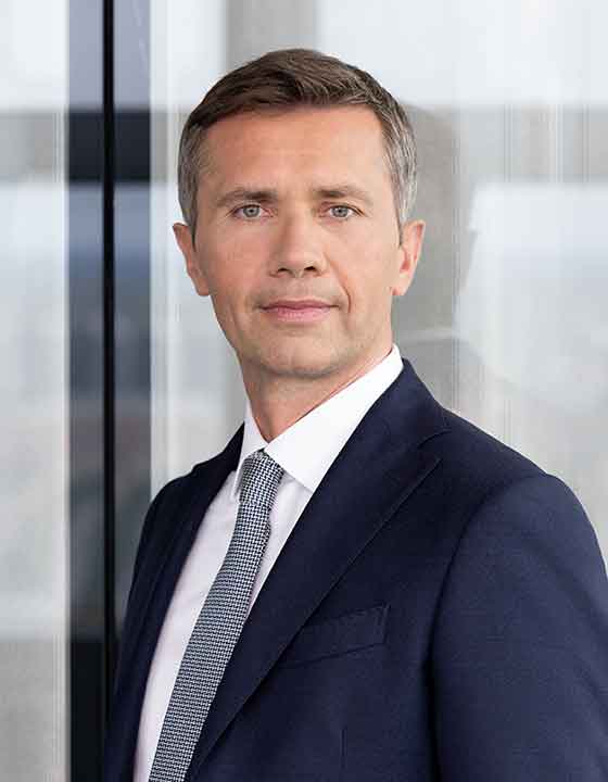 Our Management | HypoVereinsbank (HVB)