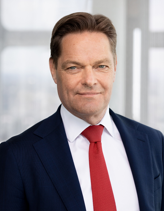 HVB Geschäftsführung stellt sich vor | HypoVereinsbank (HVB)