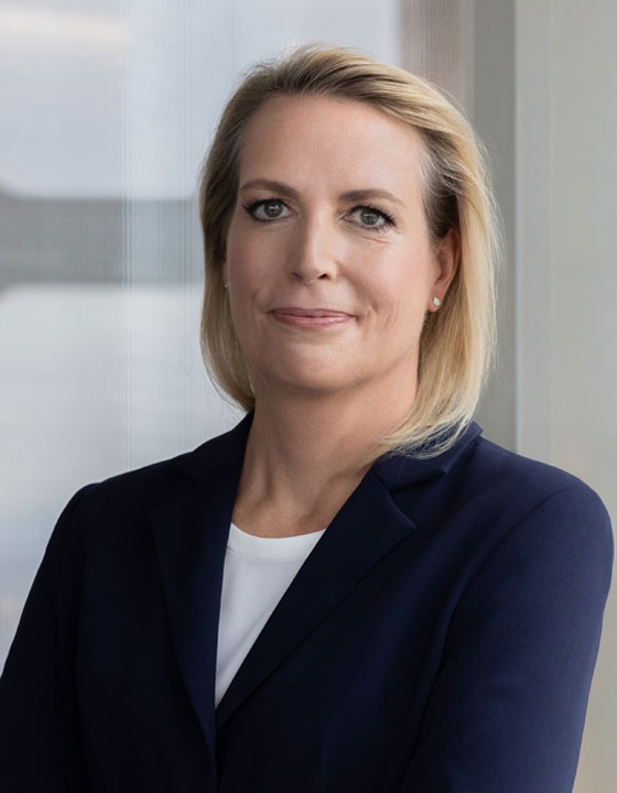 HVB Geschäftsführung stellt sich vor | HypoVereinsbank (HVB)