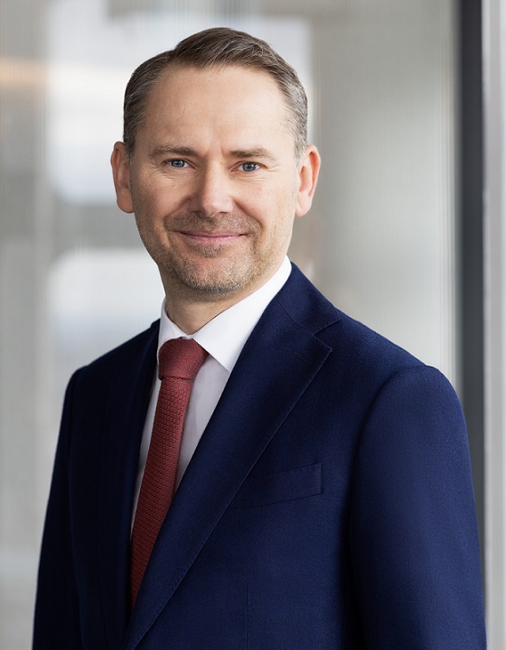 HVB Geschäftsführung stellt sich vor | HypoVereinsbank (HVB)