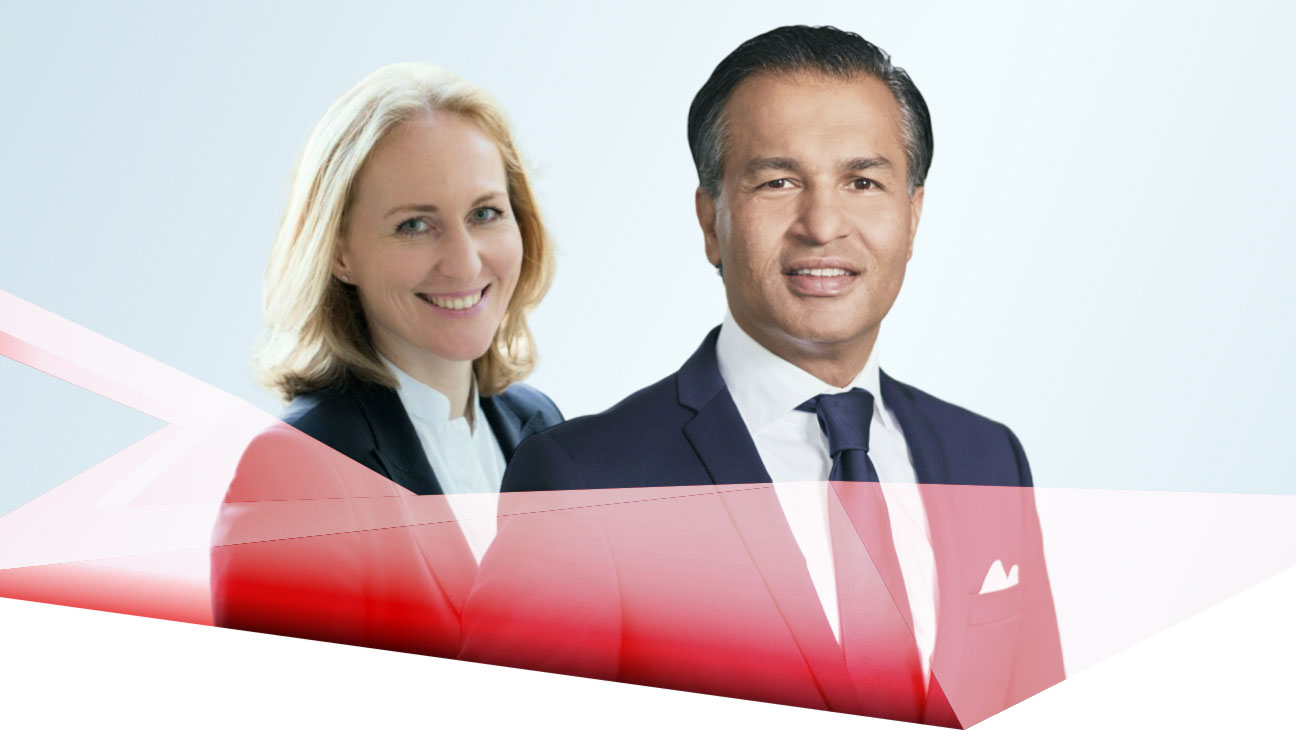 Jobs & Karriere bei der HVB | HypoVereinsbank (HVB)