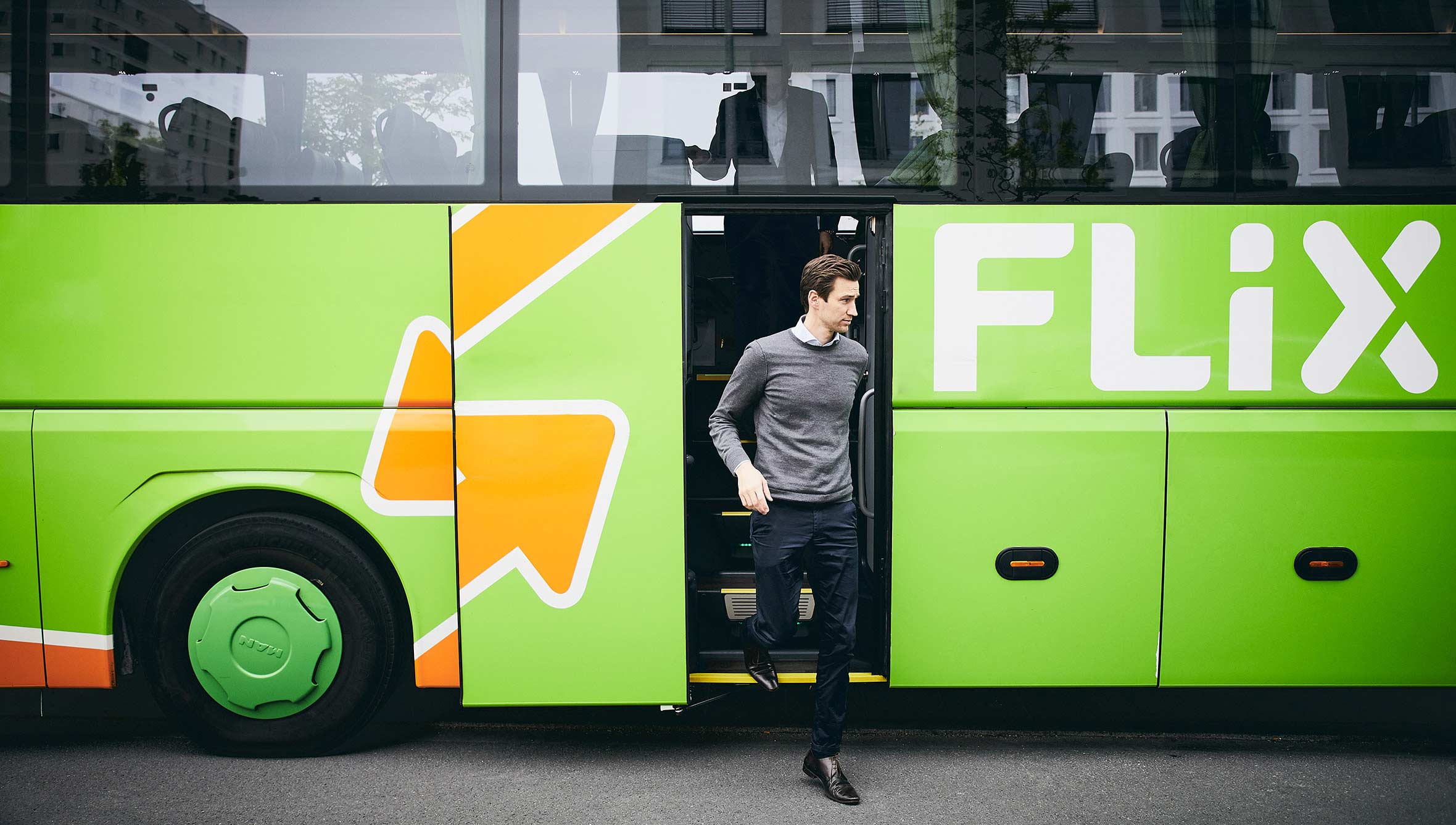 FlixBus: top in Digitalisierung und Internationalisierung ...