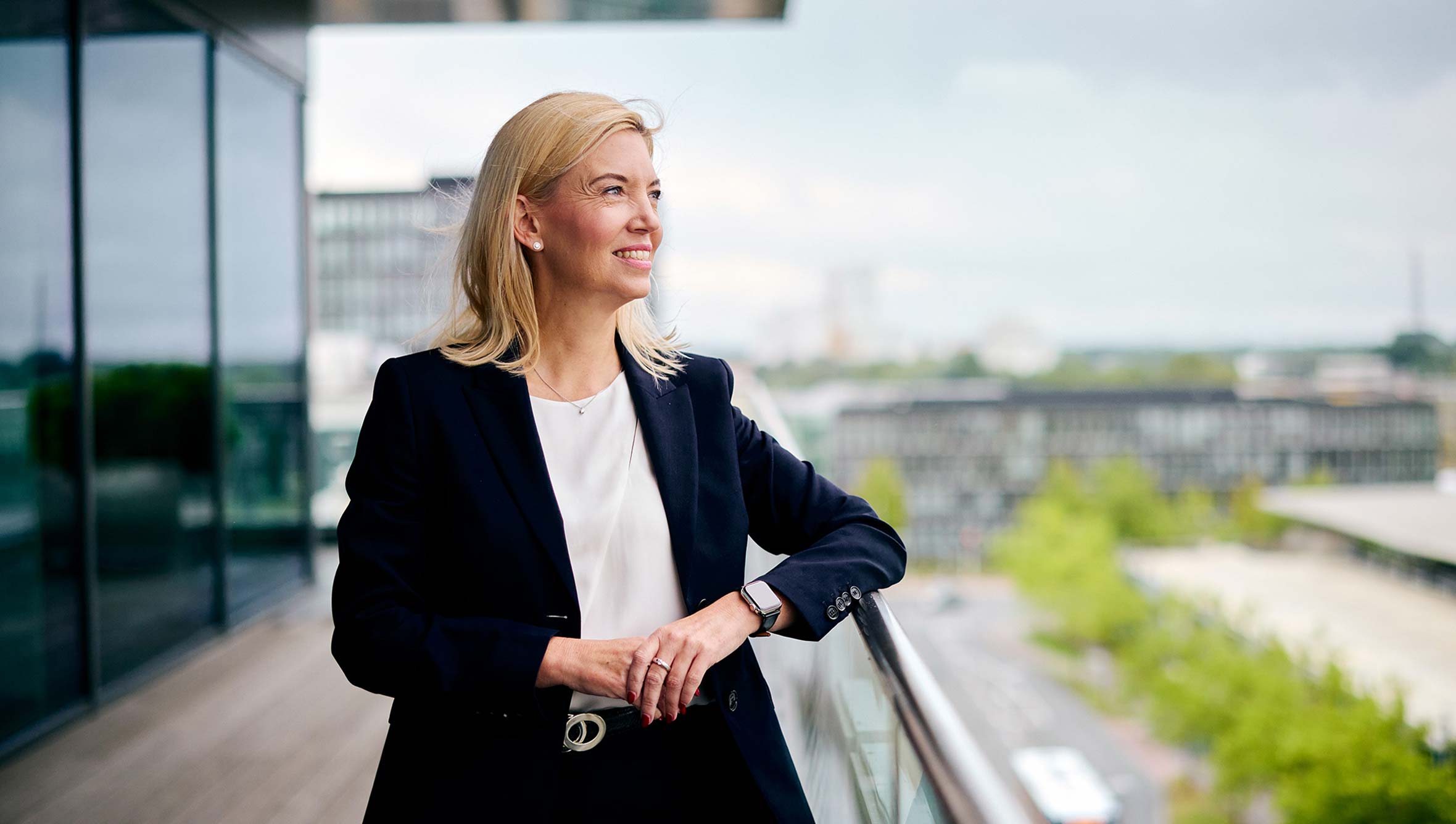 Vierol: Frischer Wind für Mobilität | HypoVereinsbank (HVB)
