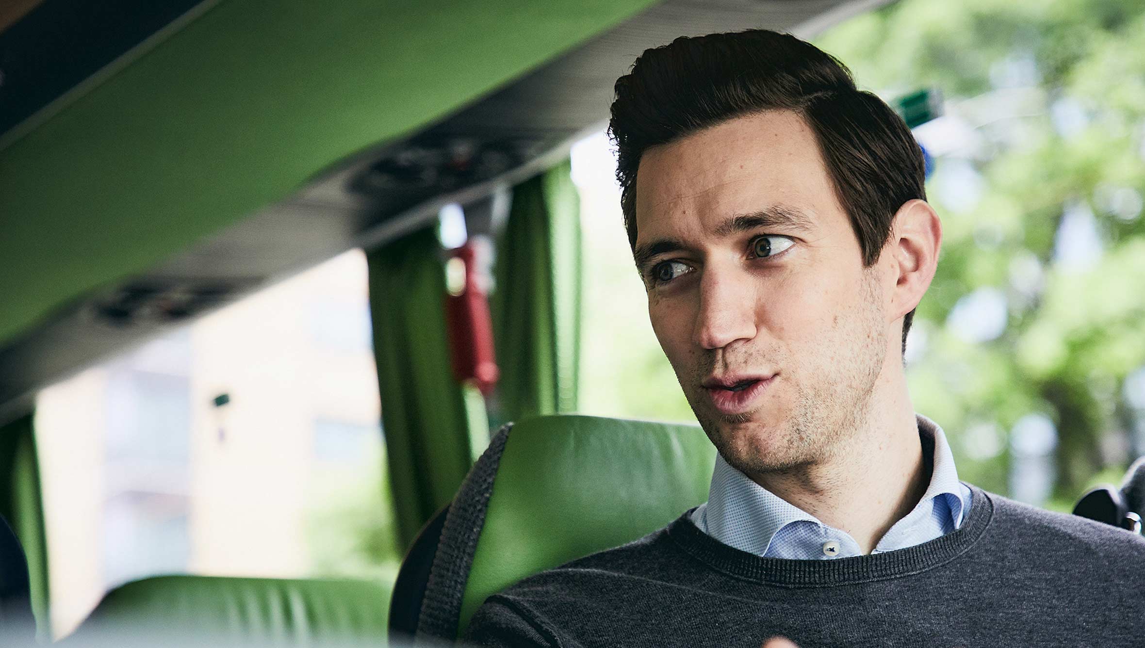 FlixBus: Erfolgsstory | HypoVereinsbank (HVB)